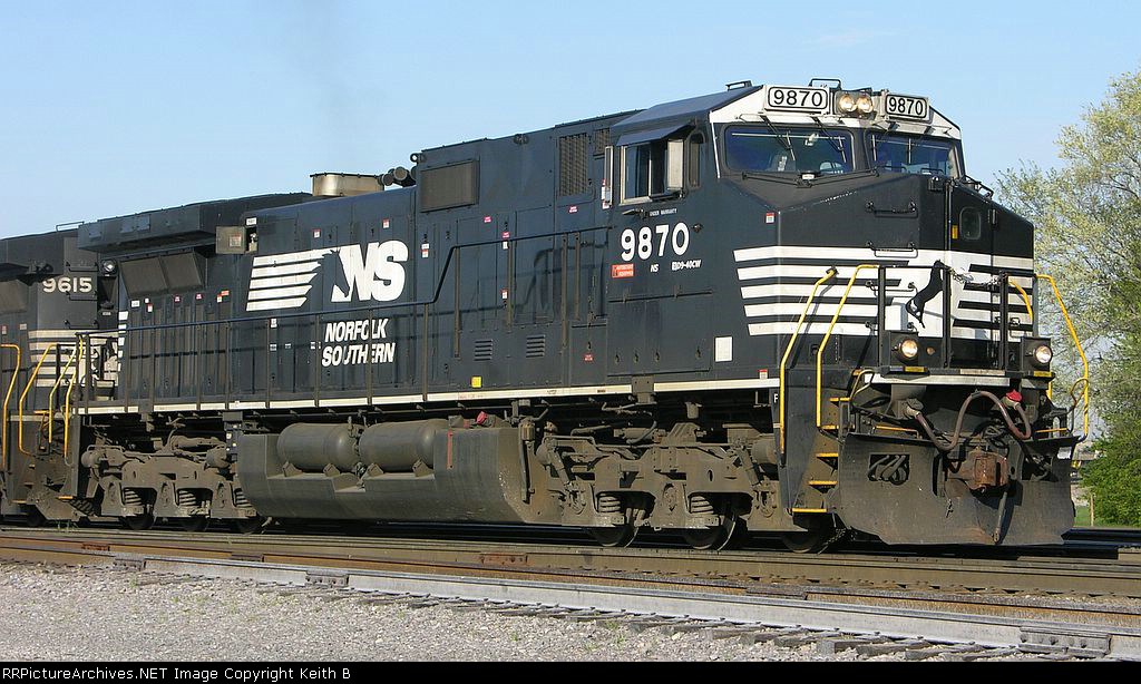 NS 9870